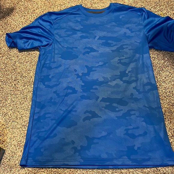 bcg | Shirts | Mens Bcg Dri Fit Shirt | Poshmark